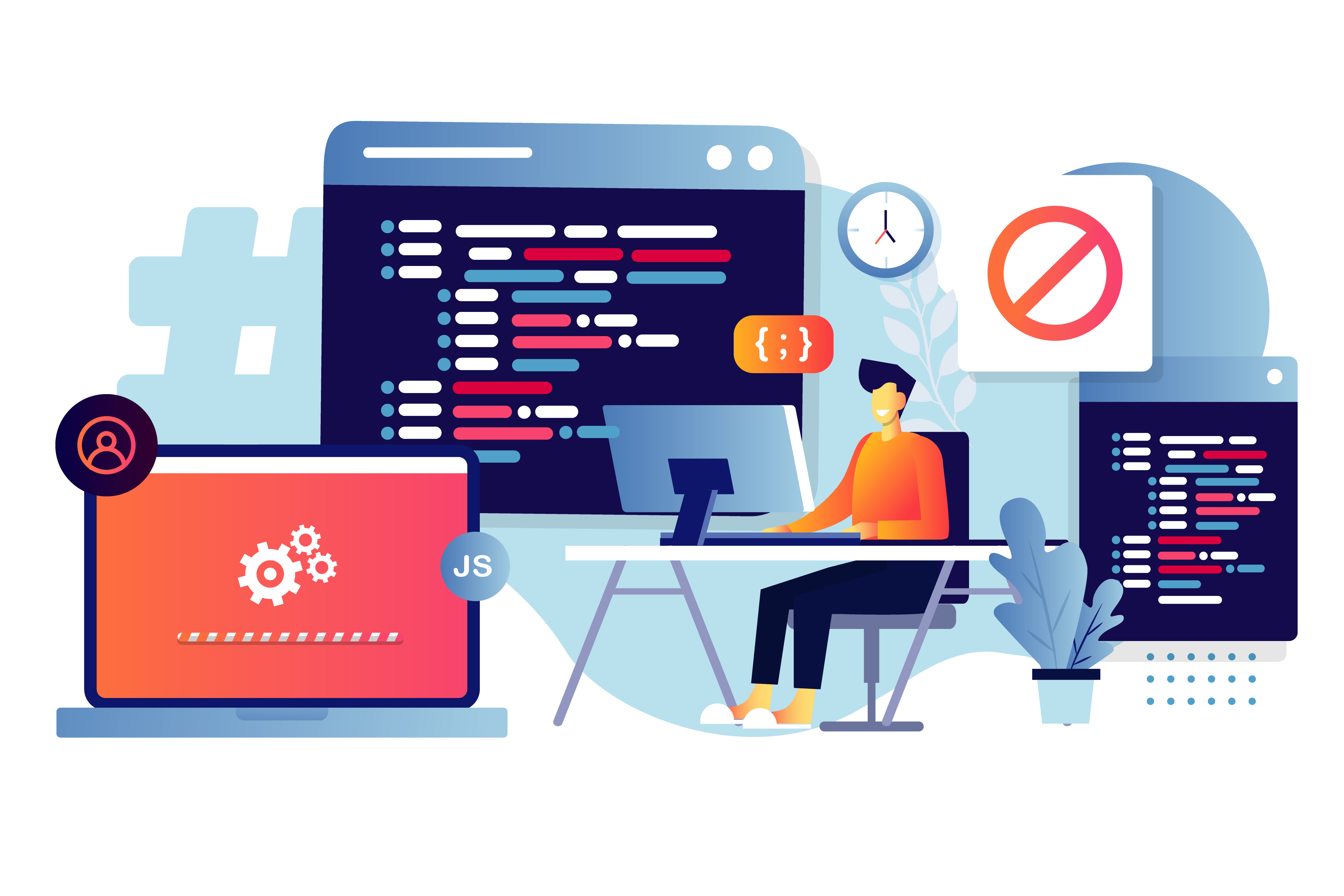 Krish Jadav's Portfolio